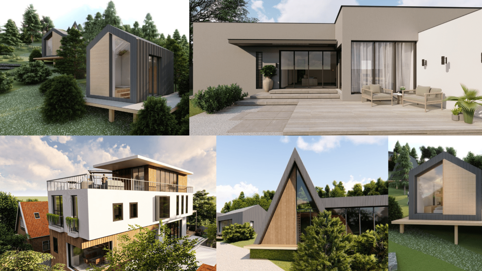 Prefabricated Construction: Fast and Smart - Benefits of Prefabricated ...