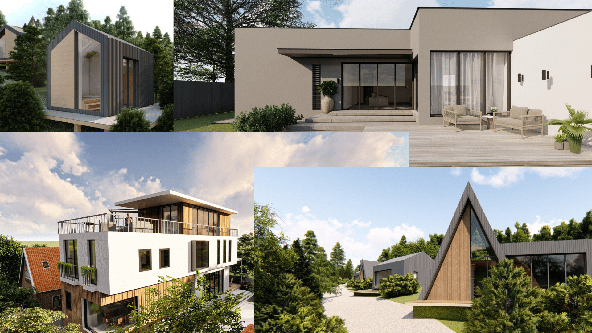 Casele Modulare: Avantajele și Rendementul Lor Pe Termen Lung - romehome.ro